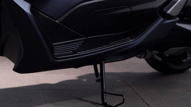 Honda Community - Cara Kerja Side Stand Switch