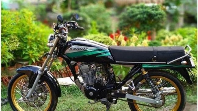 Honda Community - Honda GL Series, Motor Sport Honda Terbaik Hingga ...